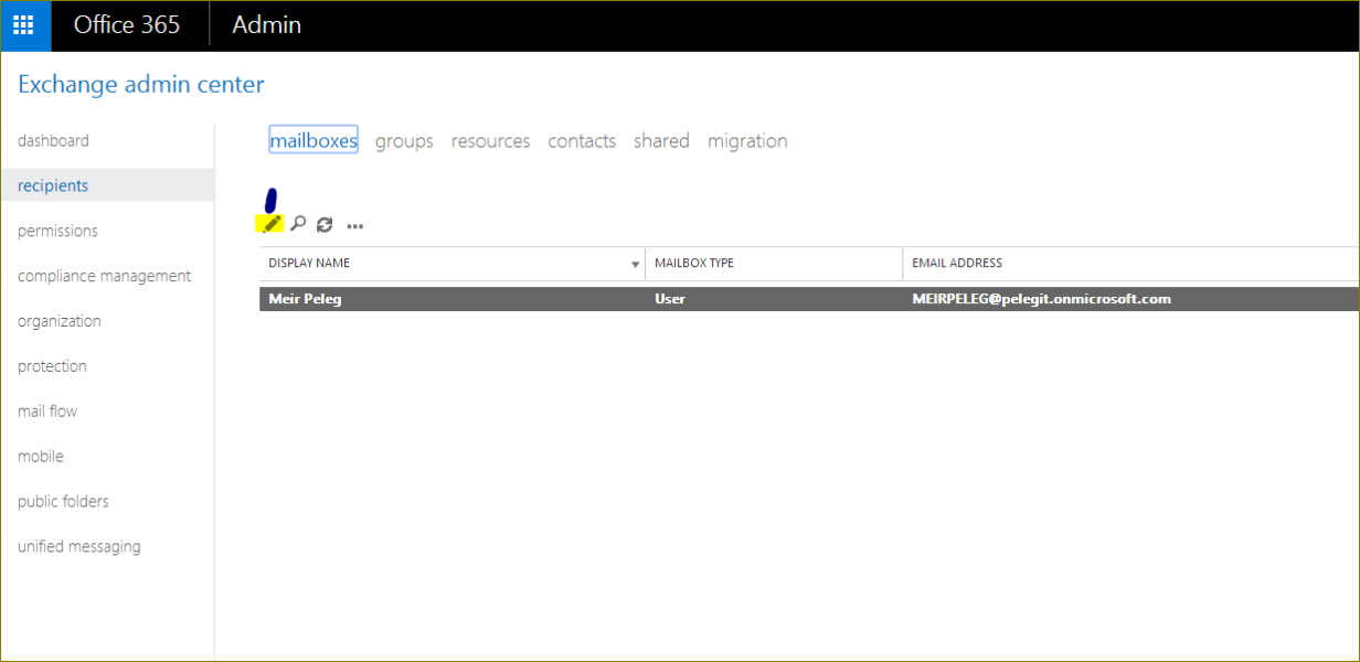 Configure Work Folders Windows Server 2016 Configure Work Folders Windows Server 2016